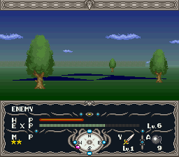 Retro-Review: Dragon View (SNES) | Everyview