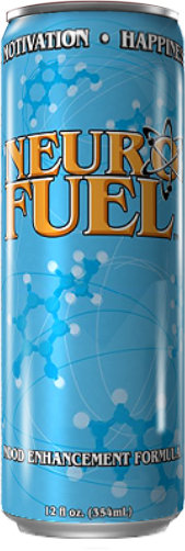 Review: Neuro Fuel | Everyview