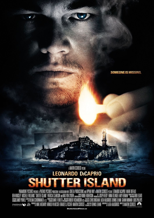  Movie Review Shutter Island Everyview